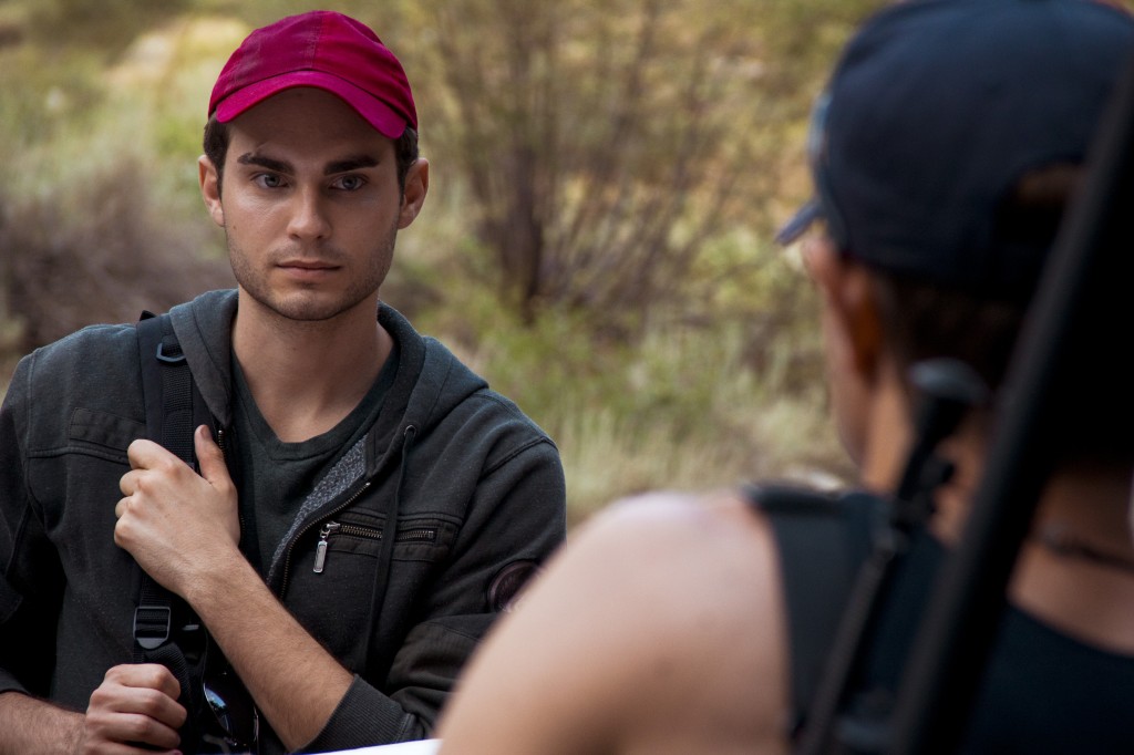 Kevin Joy | Private Life